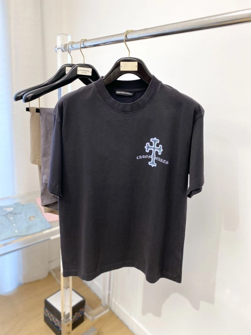 Chrome Hearts T-Shirts