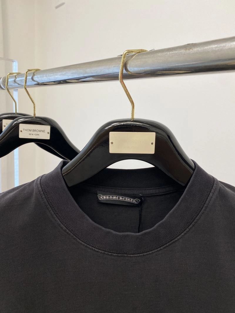 Authentic Chrome Hearts T-Shirts
