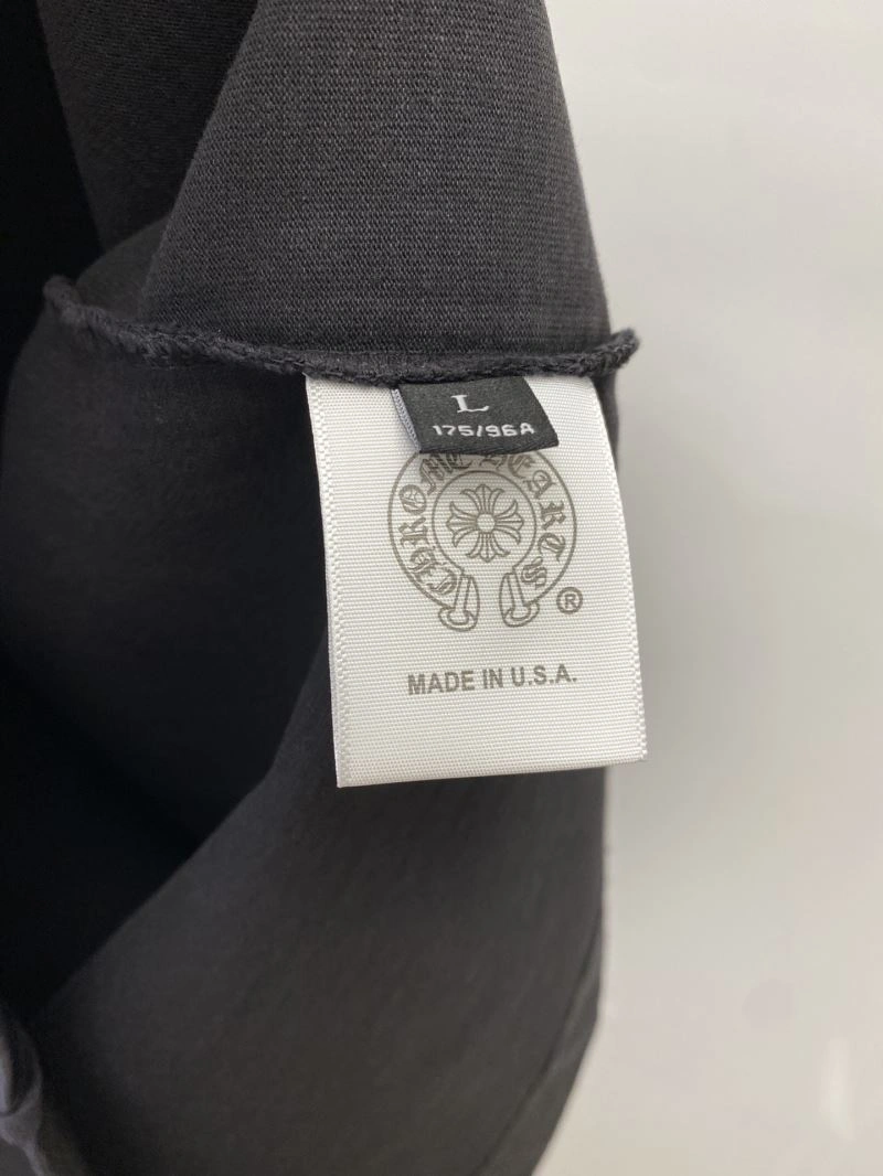 Authentic Chrome Hearts T-Shirts