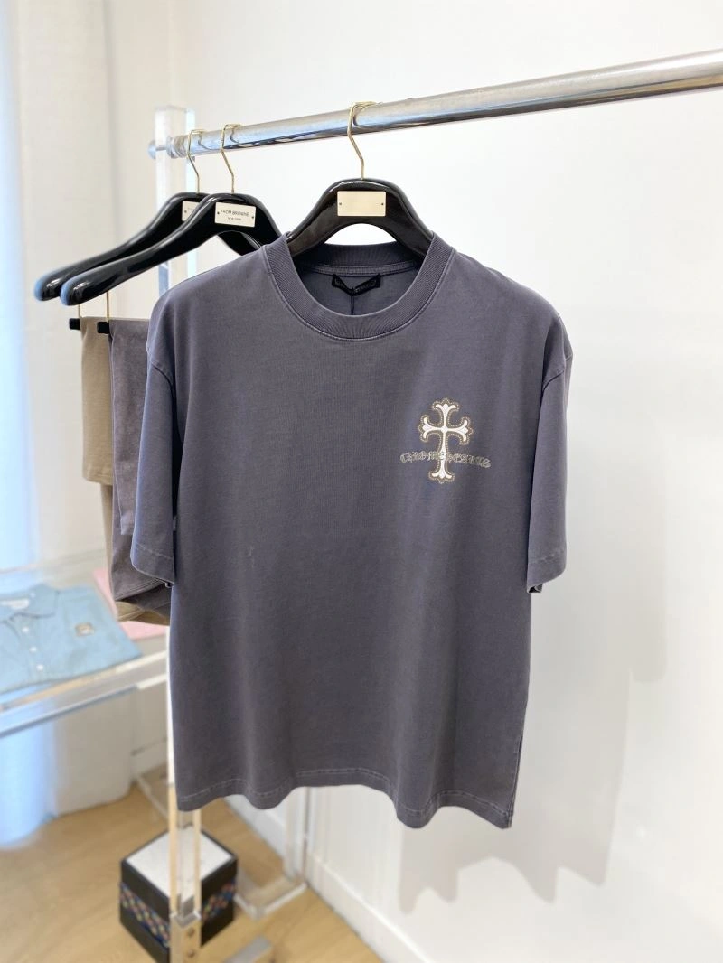 Chrome Hearts T-Shirts