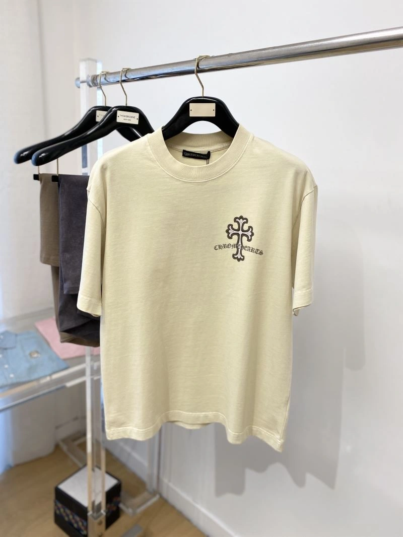 Chrome Hearts T-Shirts