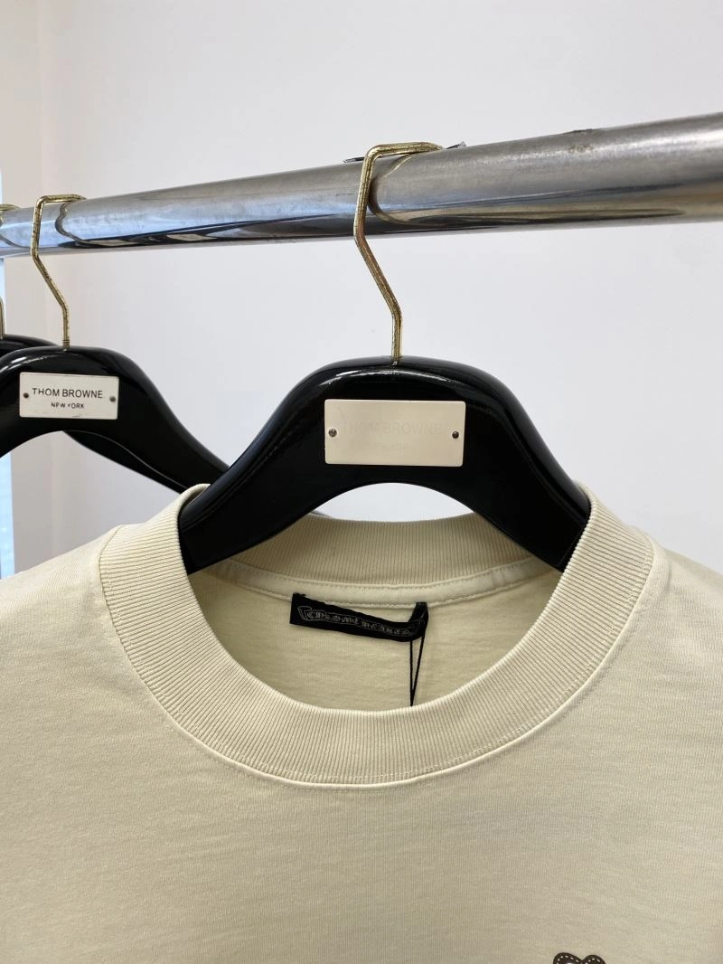 Mirror quality Chrome Hearts T-Shirts