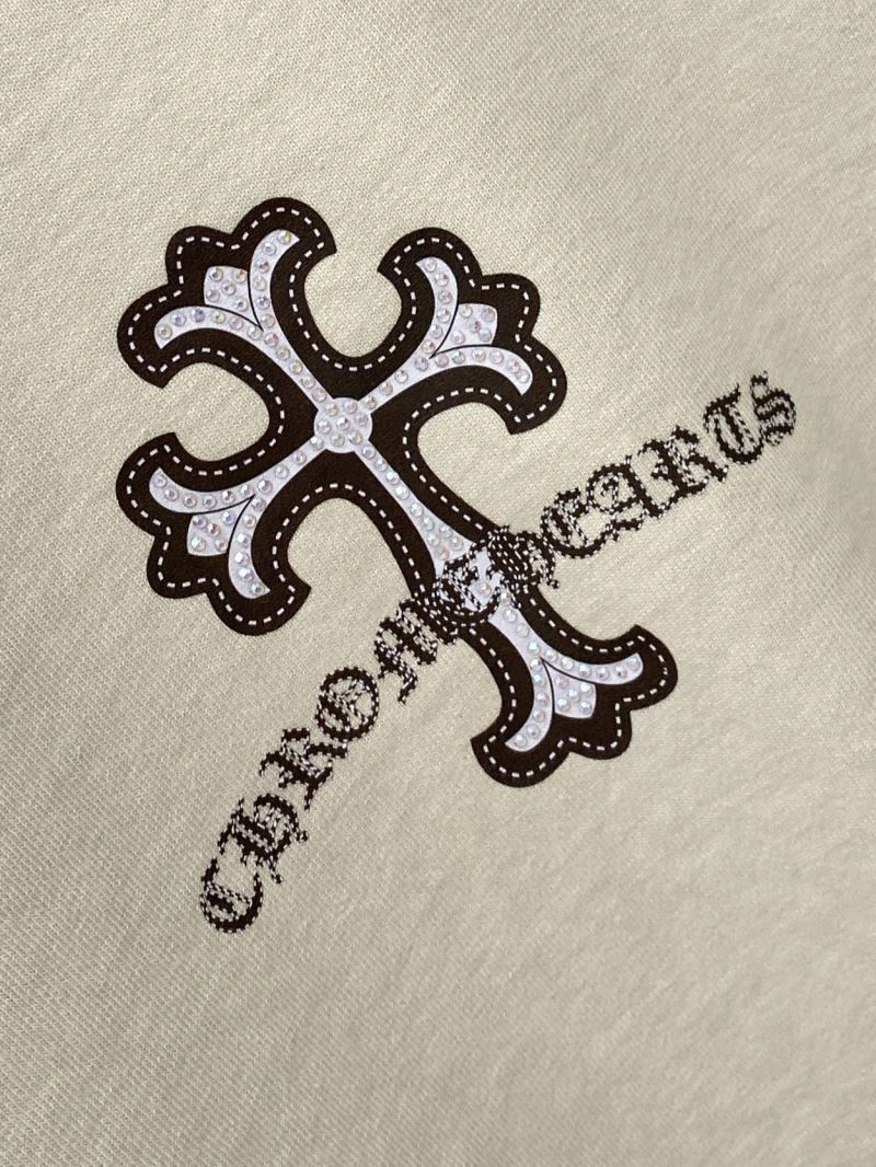 Mirror quality Chrome Hearts T-Shirts