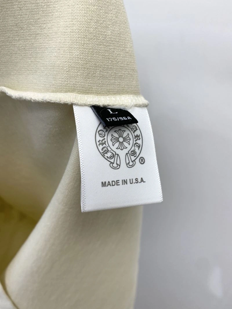 Mirror quality Chrome Hearts T-Shirts