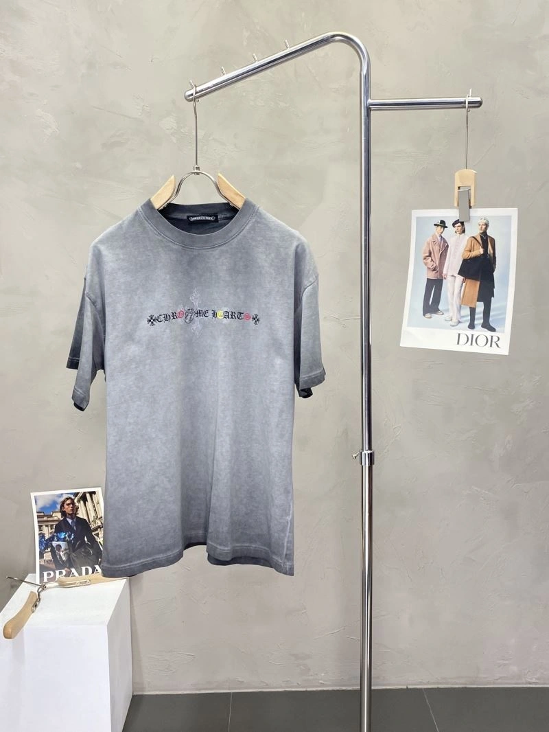 Chrome Hearts T-Shirts