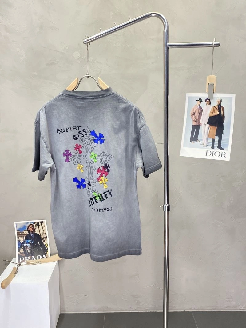 Genuine Chrome Hearts T-Shirts
