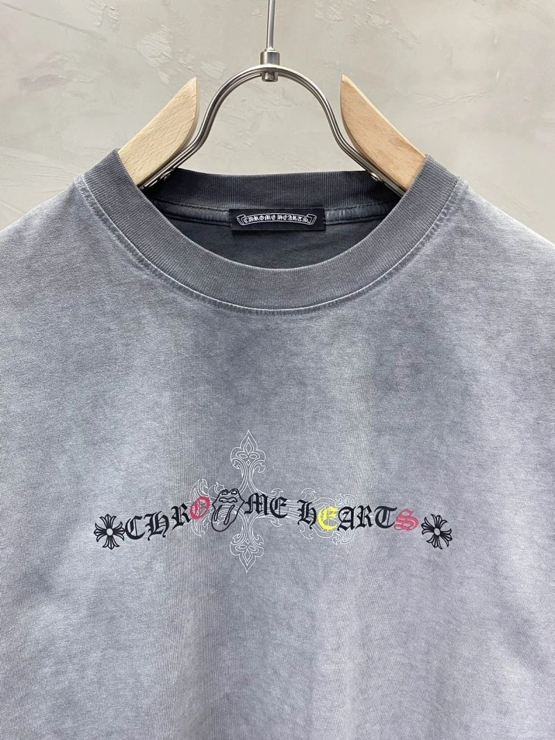 Genuine Chrome Hearts T-Shirts