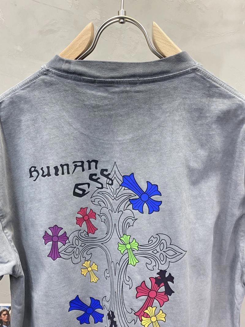 Genuine Chrome Hearts T-Shirts