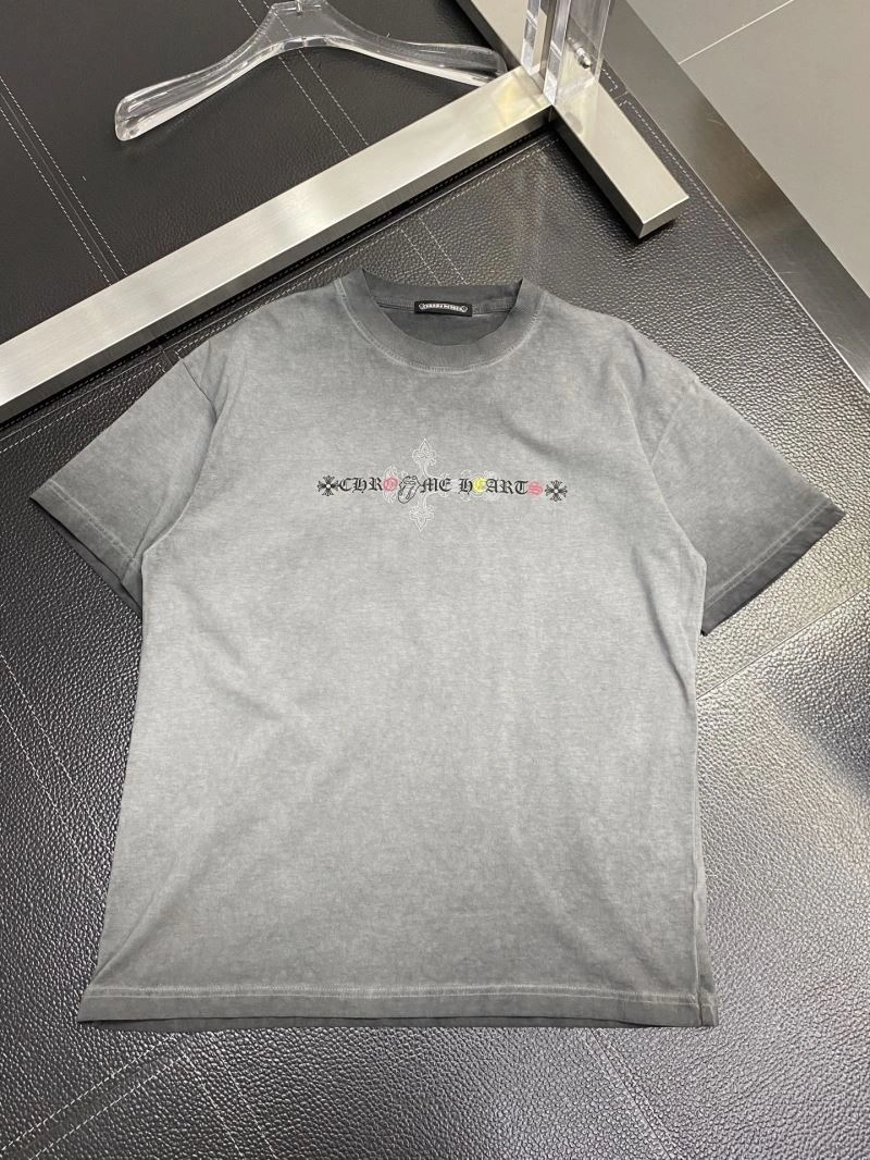 Genuine Chrome Hearts T-Shirts