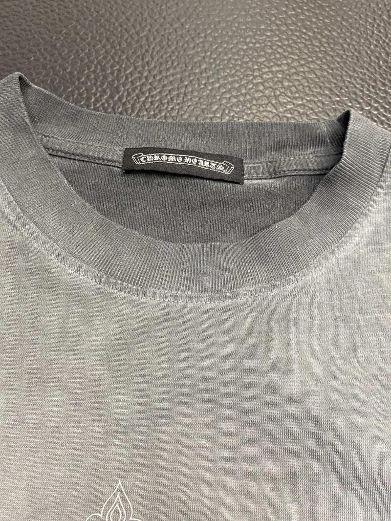 Genuine Chrome Hearts T-Shirts