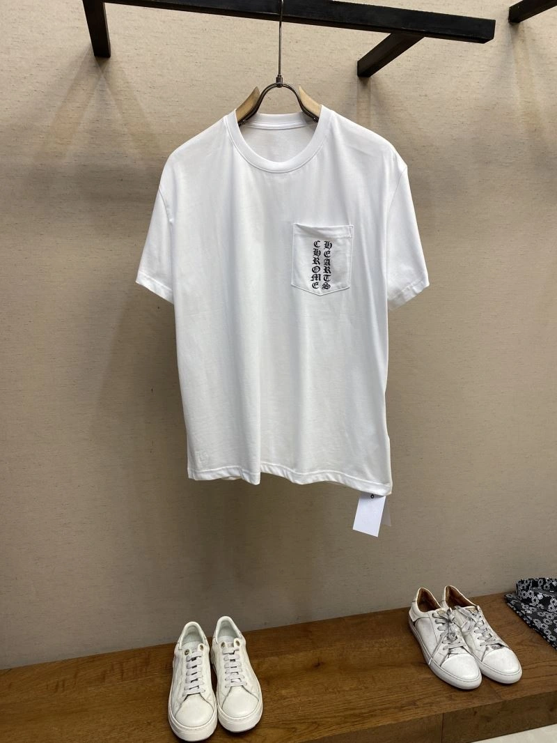 Chrome Hearts T-Shirts