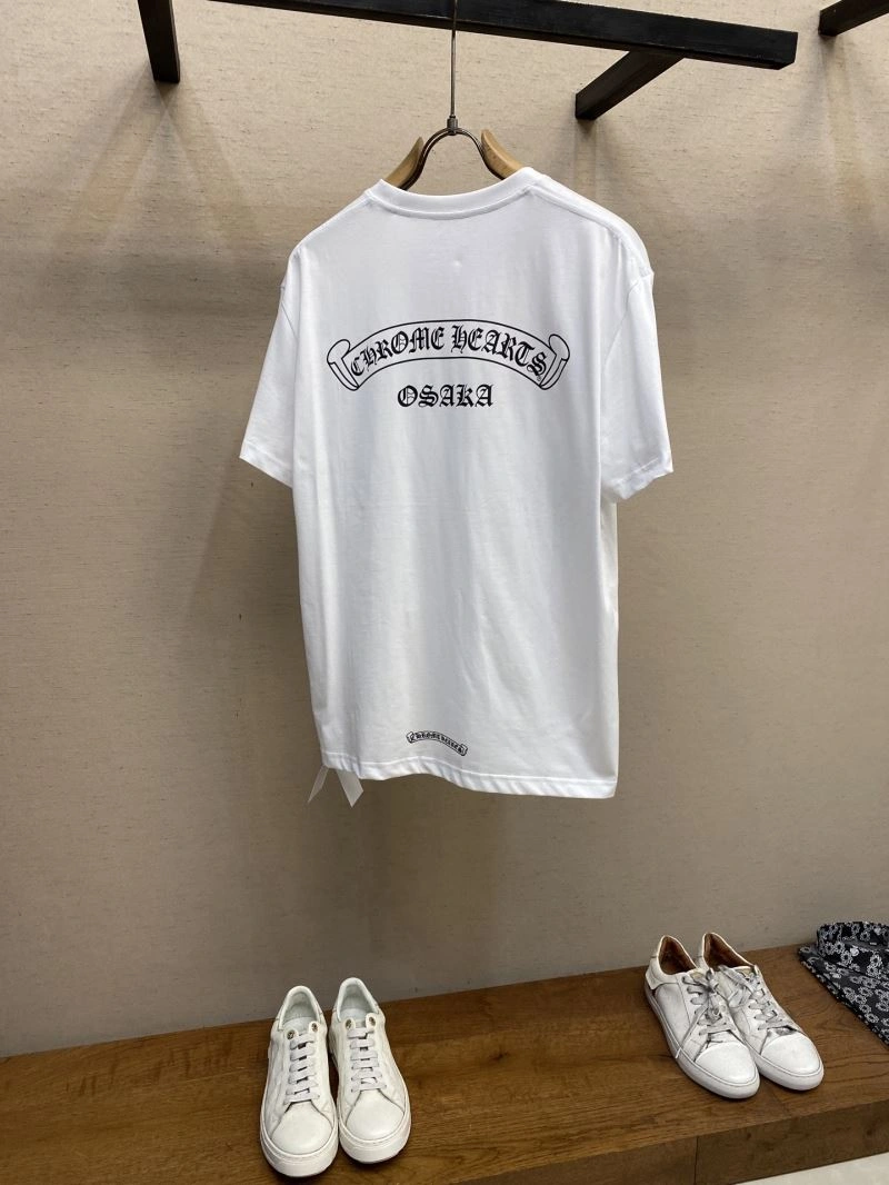 Official Chrome Hearts T-Shirts