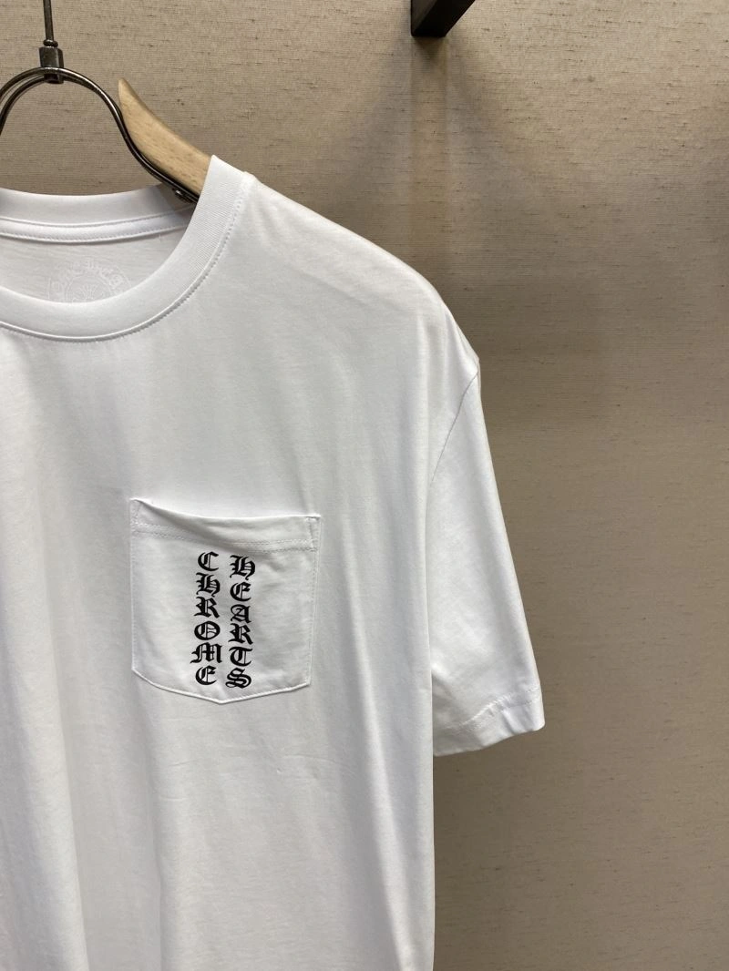 Official Chrome Hearts T-Shirts
