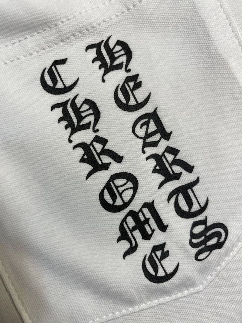 Official Chrome Hearts T-Shirts
