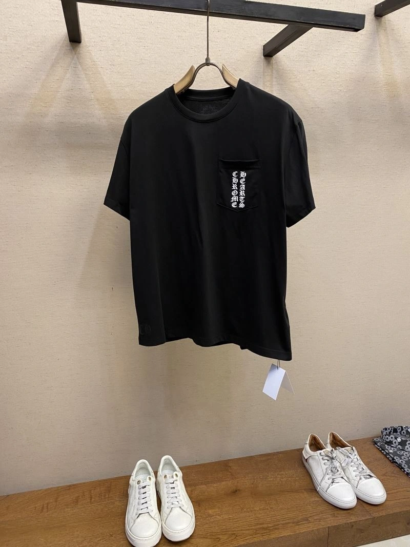 Chrome Hearts T-Shirts