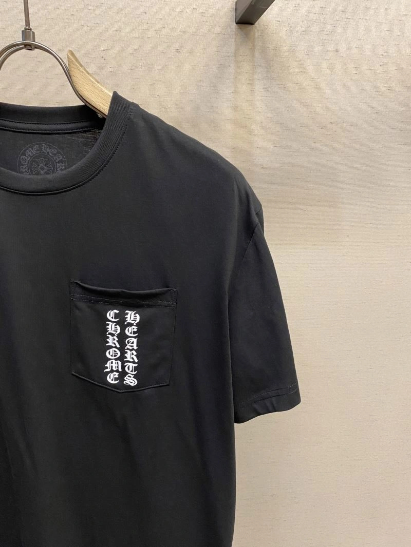 Legit Chrome Hearts T-Shirts
