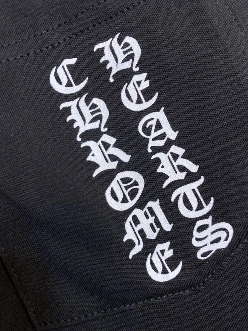 Legit Chrome Hearts T-Shirts