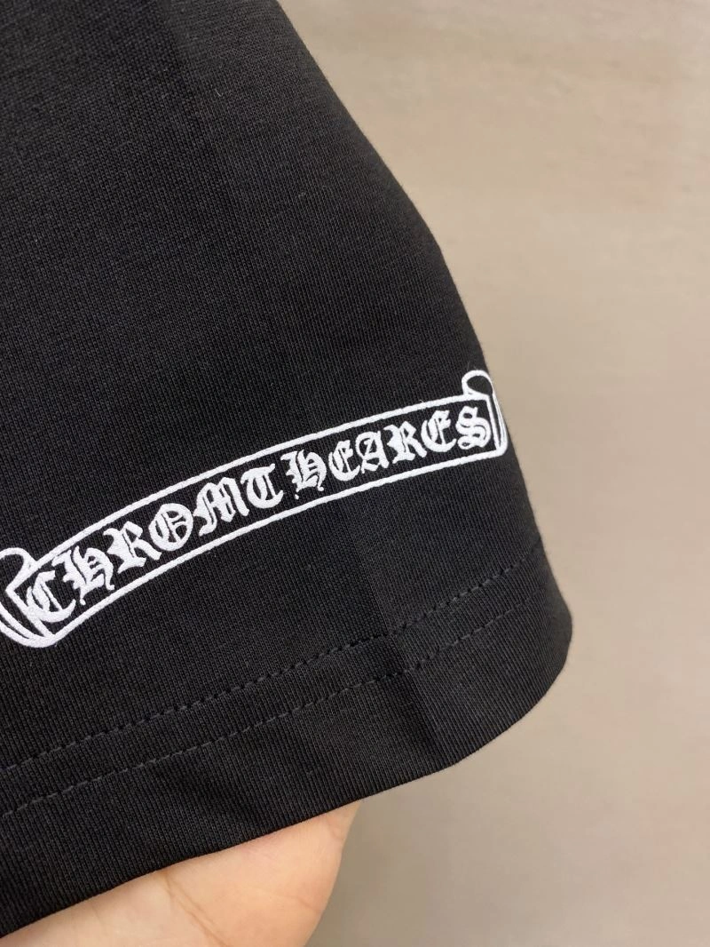 Legit Chrome Hearts T-Shirts