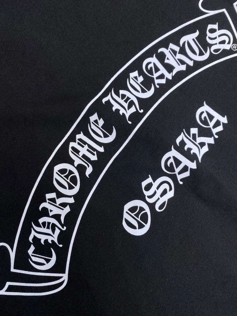 Legit Chrome Hearts T-Shirts