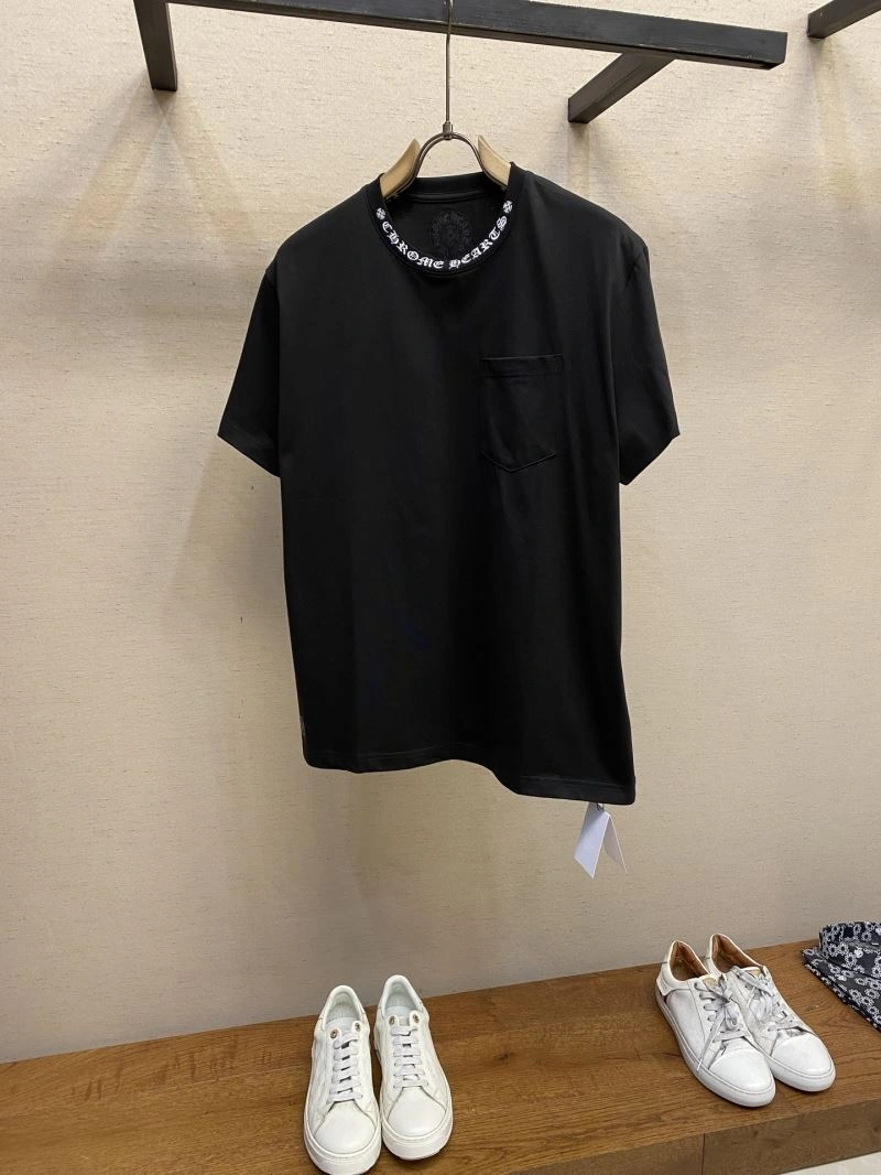 Chrome Hearts T-Shirts