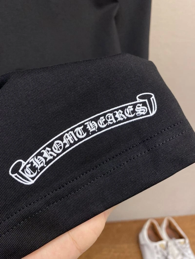 Reasonably priced Chrome Hearts T-Shirts