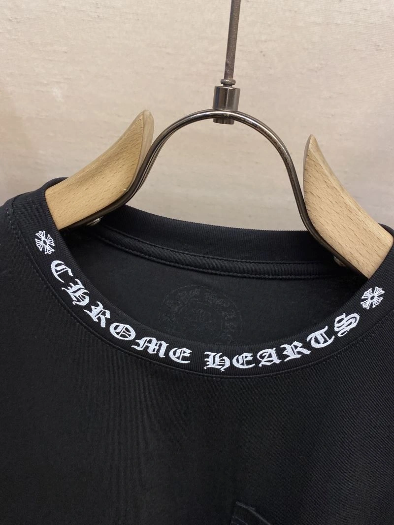 Reasonably priced Chrome Hearts T-Shirts