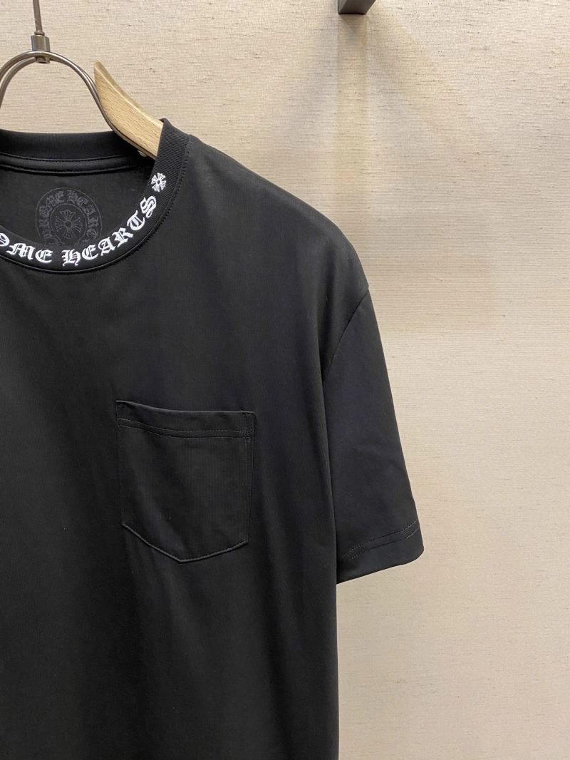 Reasonably priced Chrome Hearts T-Shirts