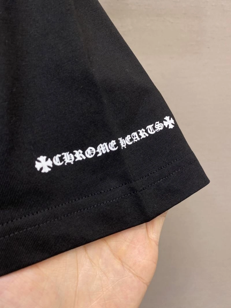 Reasonably priced Chrome Hearts T-Shirts