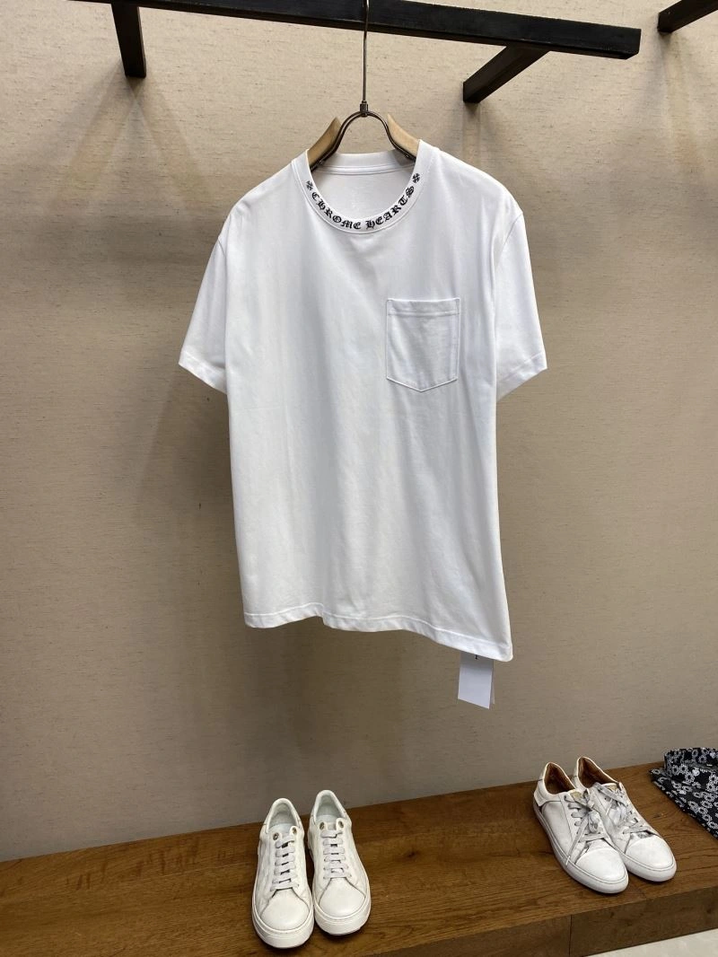 Chrome Hearts T-Shirts