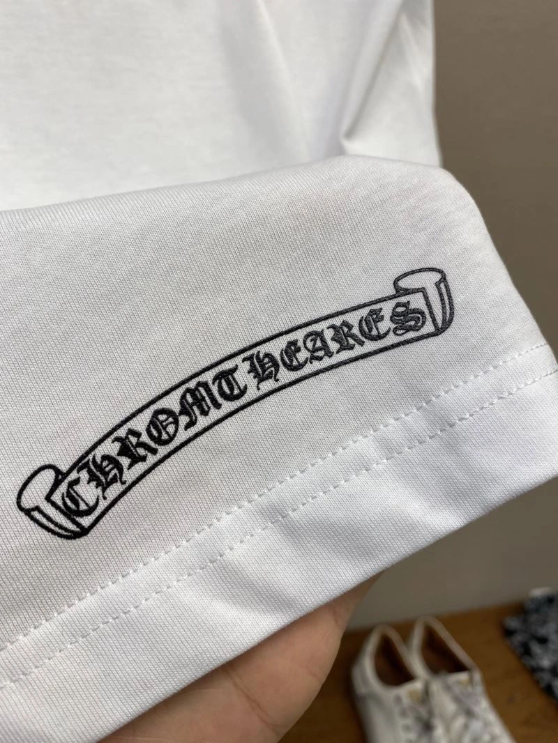 Inexpensive Chrome Hearts T-Shirts