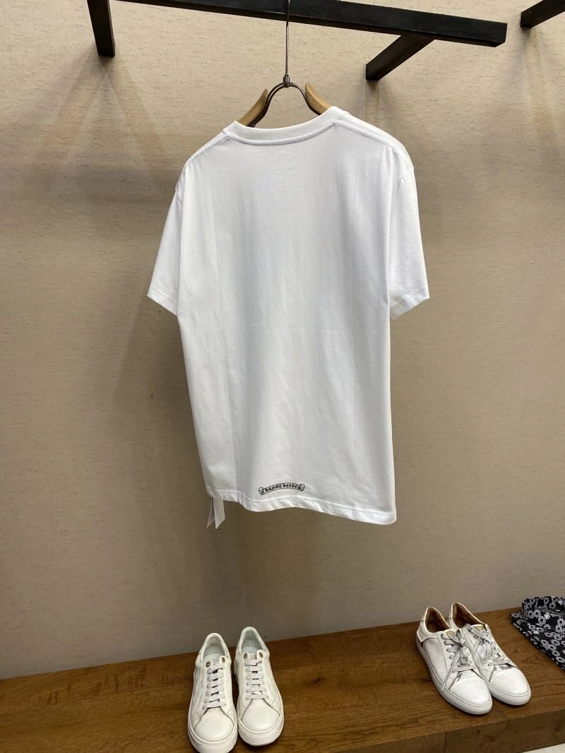 Inexpensive Chrome Hearts T-Shirts