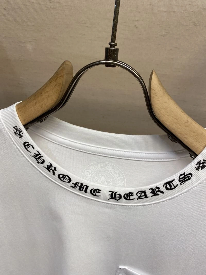 Inexpensive Chrome Hearts T-Shirts