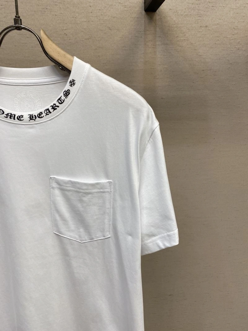 Inexpensive Chrome Hearts T-Shirts