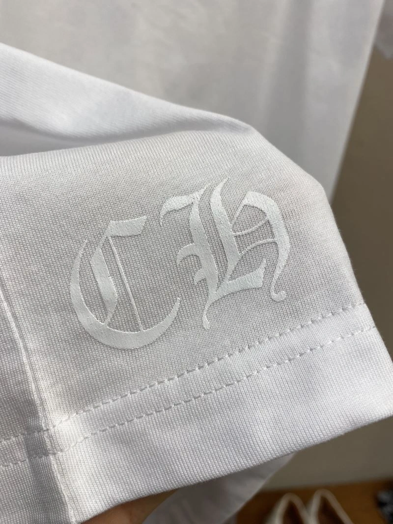 Inexpensive Chrome Hearts T-Shirts