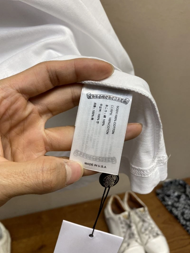 Inexpensive Chrome Hearts T-Shirts