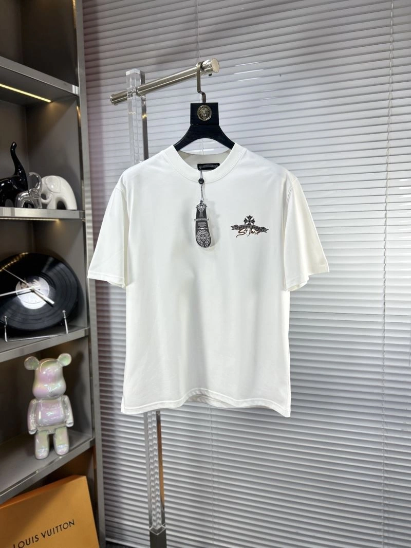 Chrome Hearts T-Shirts
