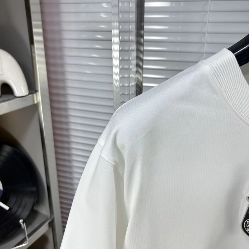 Brand-authenticated Chrome Hearts T-Shirts