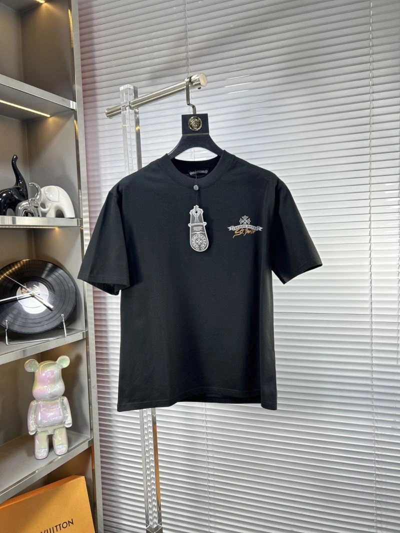 Chrome Hearts T-Shirts