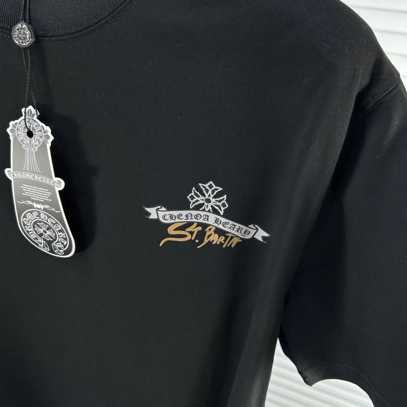 Economical Chrome Hearts T-Shirts