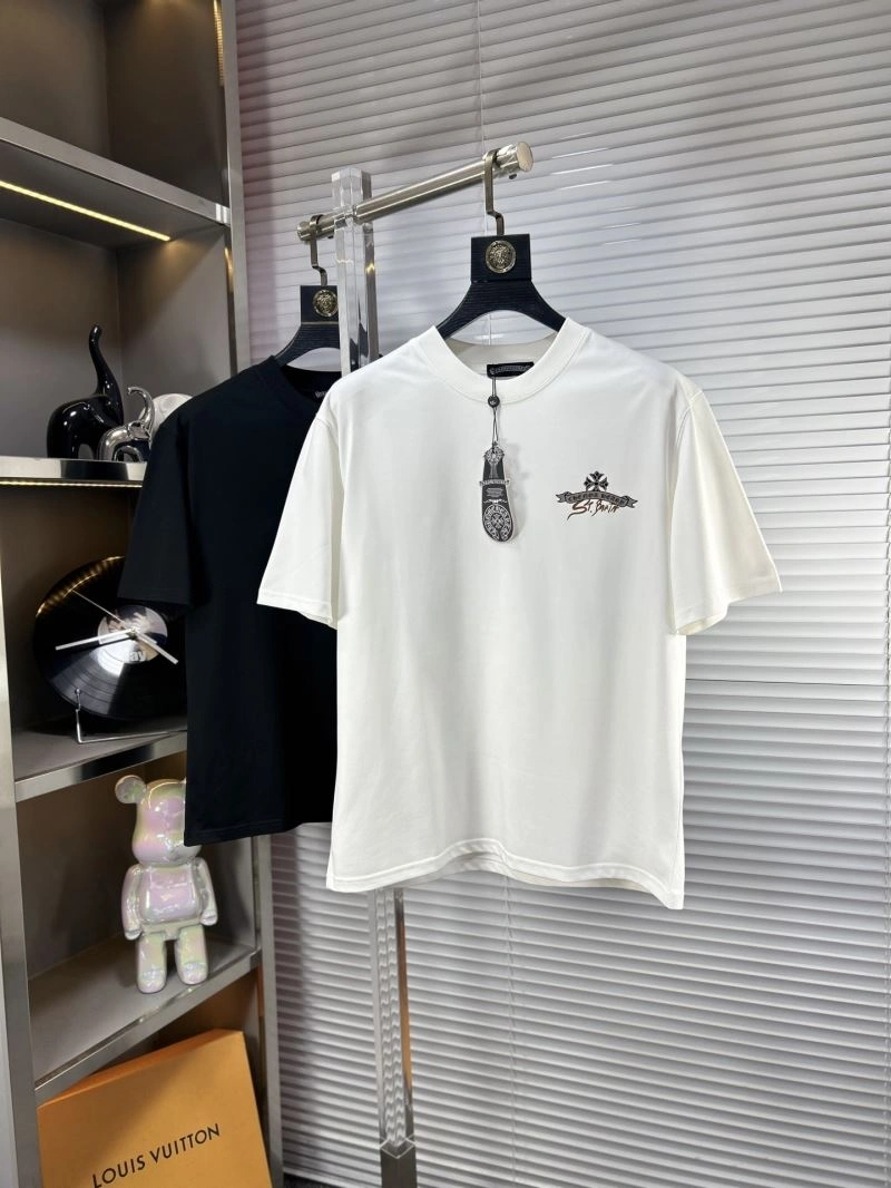 Economical Chrome Hearts T-Shirts