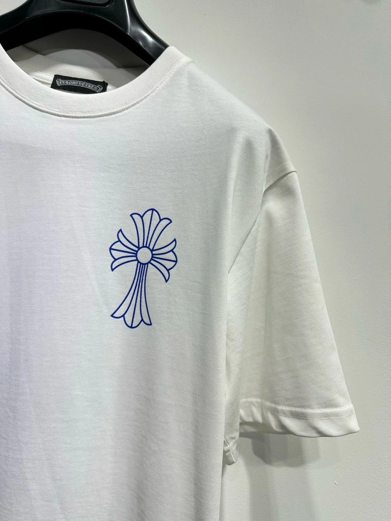 Bargain Chrome Hearts T-Shirts