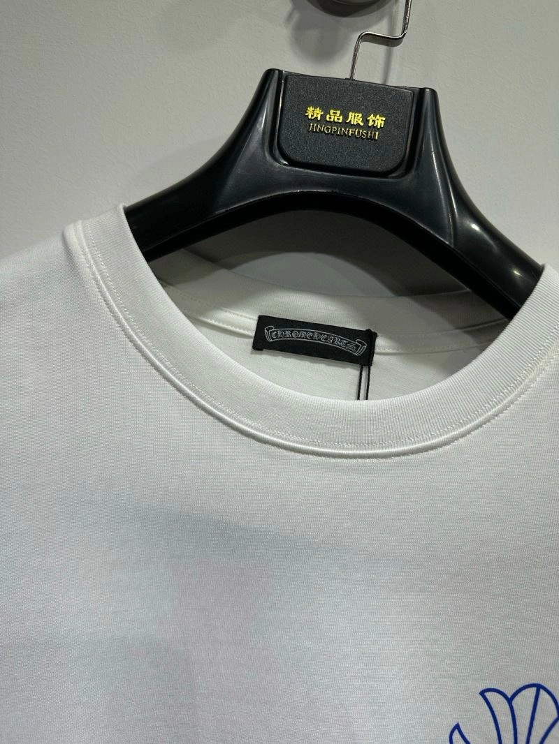 Bargain Chrome Hearts T-Shirts