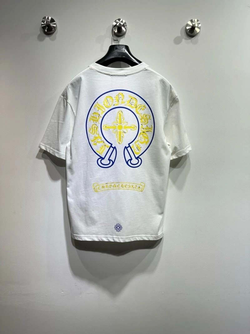 Bargain Chrome Hearts T-Shirts