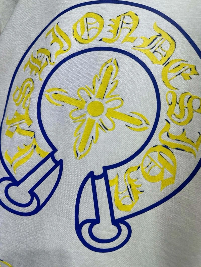 Bargain Chrome Hearts T-Shirts
