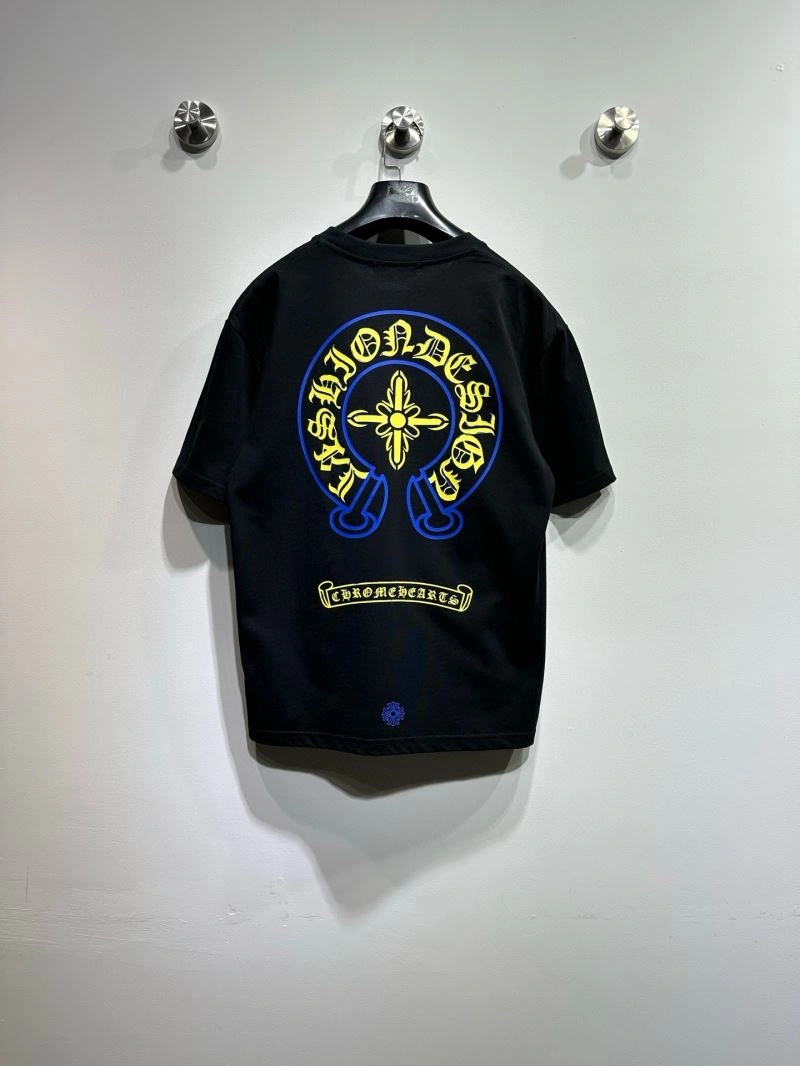Bargain Chrome Hearts T-Shirts