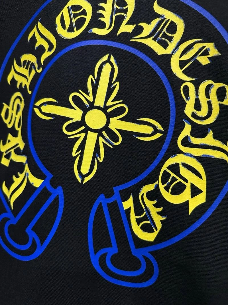 Bargain Chrome Hearts T-Shirts