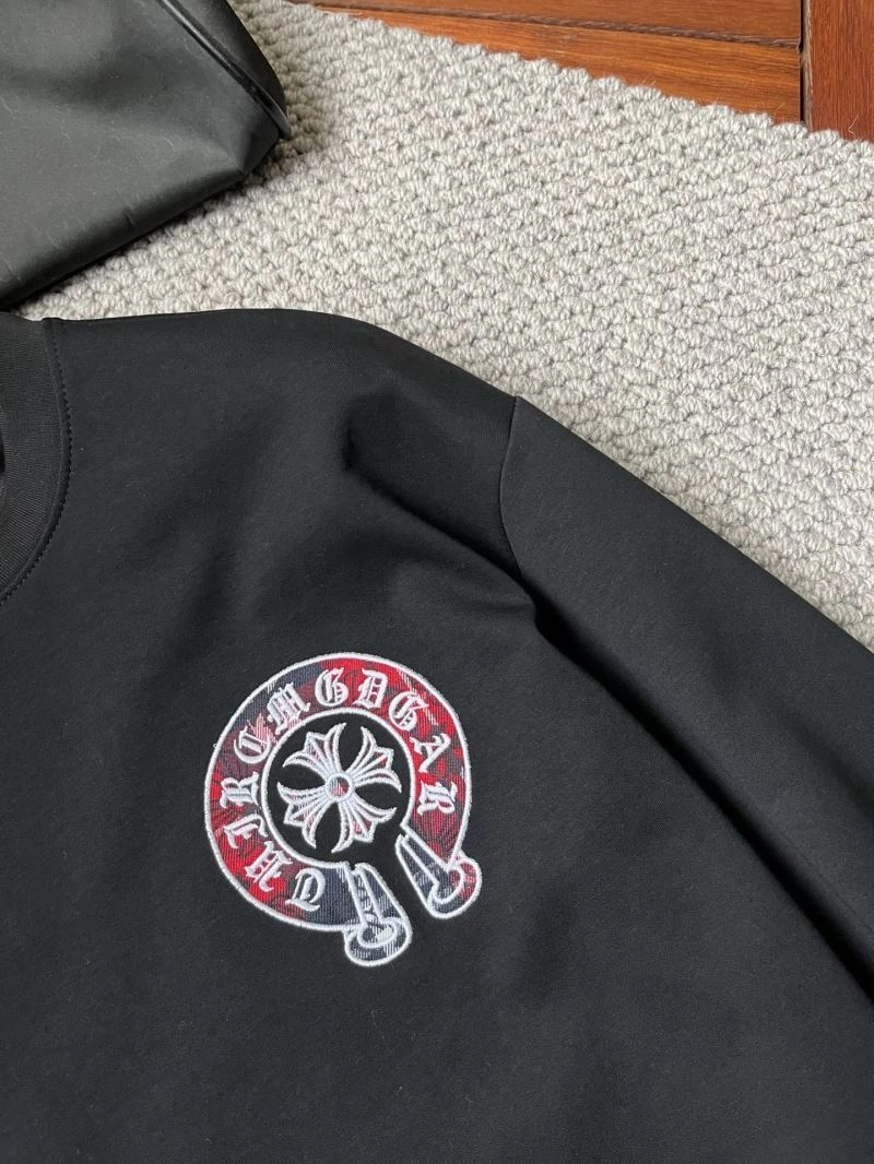 Precise copy Chrome Hearts T-Shirts