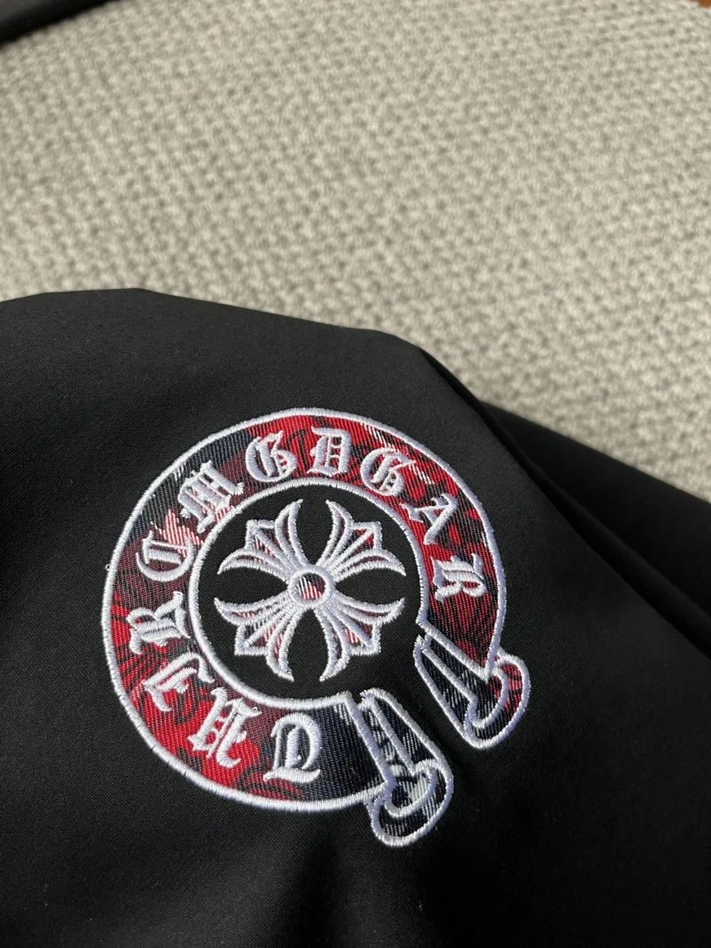 Precise copy Chrome Hearts T-Shirts