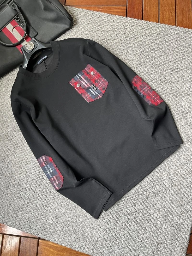 Chrome Hearts T-Shirts