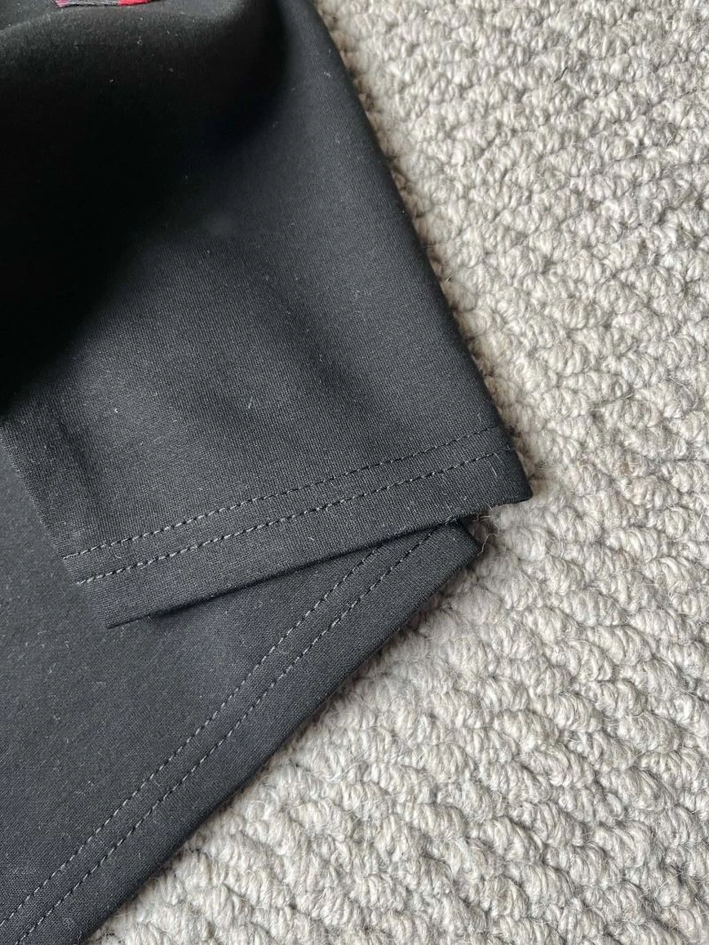 High accuracy Chrome Hearts T-Shirts